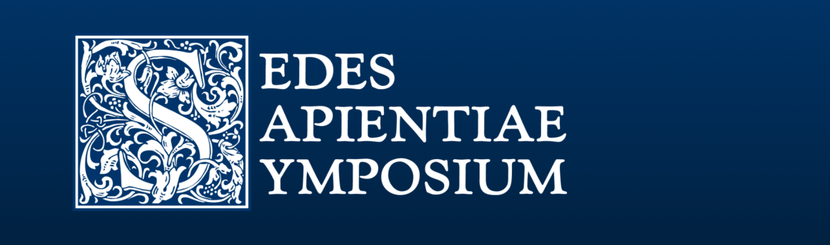 Registration open for the 2024 Sedes Sapientiae Symposium – Michaël Bauwens