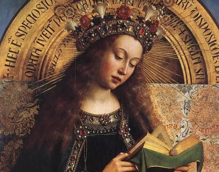 Philosophising in Mary: the test case of Anselm’s argument – Michaël ...